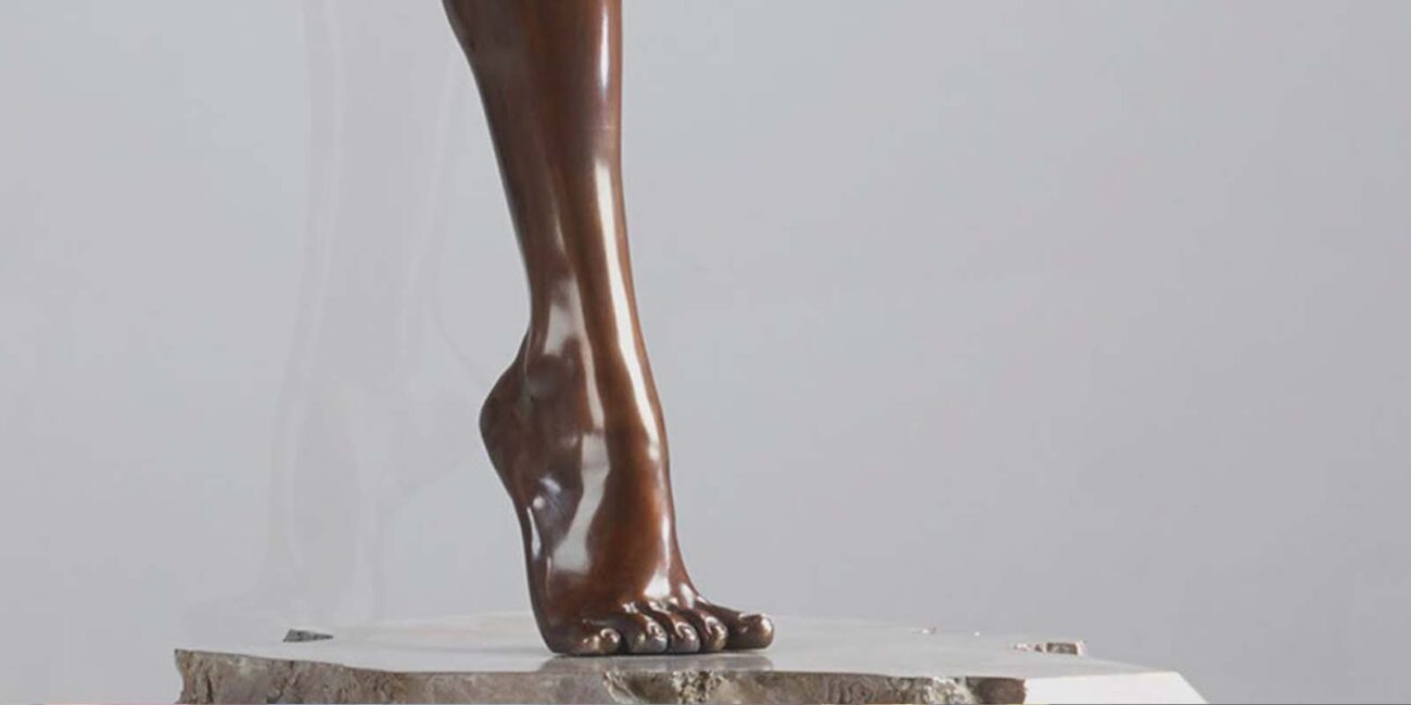 Monument | American Fine Arts Inc.