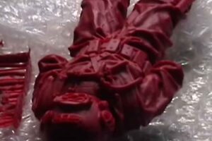 From Studio to Sculpture: A Beginner’s Guide to Bronze Casting with AFA