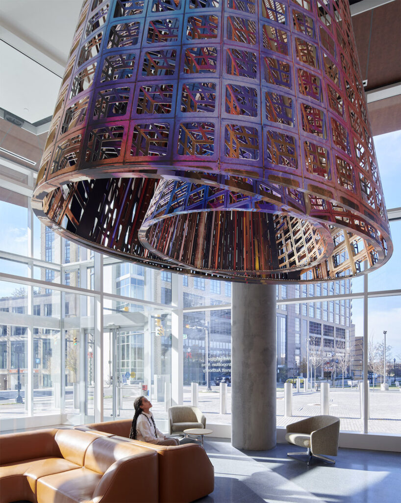 Creating Monumental Art: A Journey with American Fine Arts Foundry | American Fine Arts Inc.