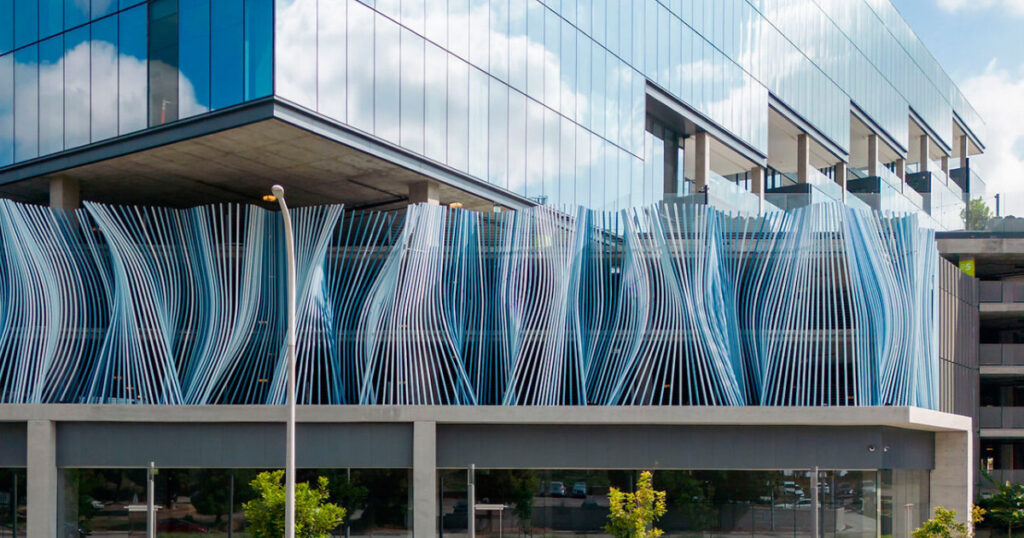 American Fine Arts Inc. | A Better Foundry, Fabrication & Installation ...