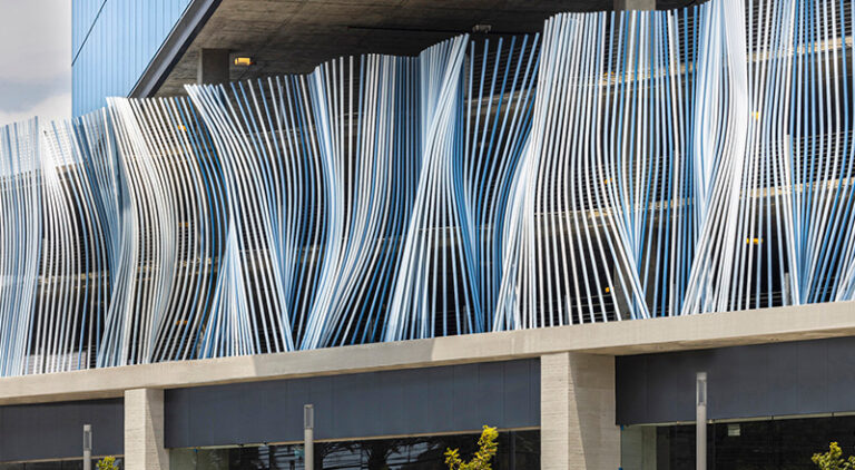 Celebrating Artistic Vision and Technical Mastery in Monumental