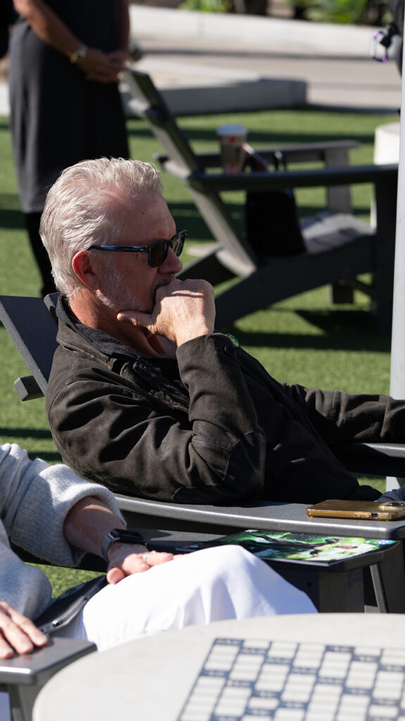 Bringing Heroes to Life: A Collaborative Triumph